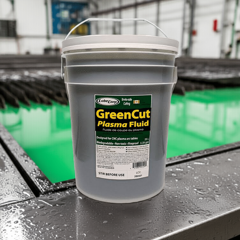GreenCut Plasma Fluid: Buy Now, Great Prices Everyday